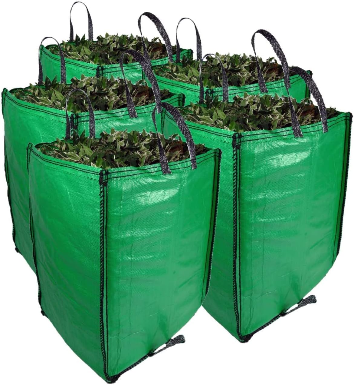Sackmaker Sacs à Déchets de Jardin Jumbo 272 Litres - Qualité ...