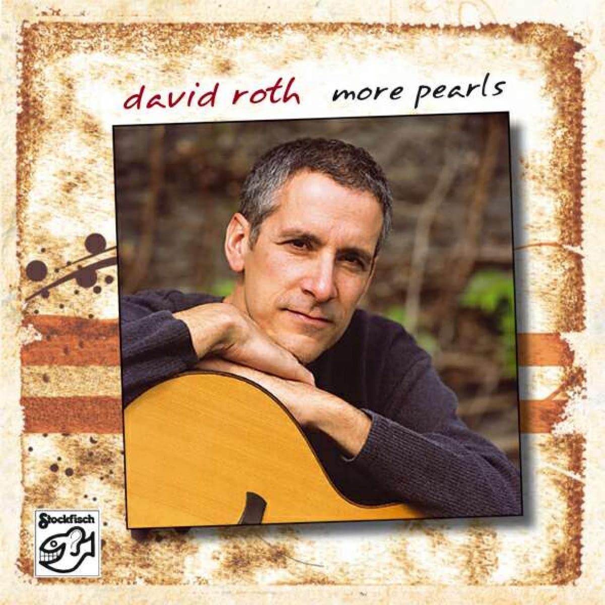 ROTH,DAVID - More Pearls - Amazon.com Music