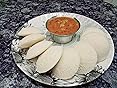 Butterfly Stainless Steel Idli Cooker, Idly Maker Set with 4 Plates, 16 ...