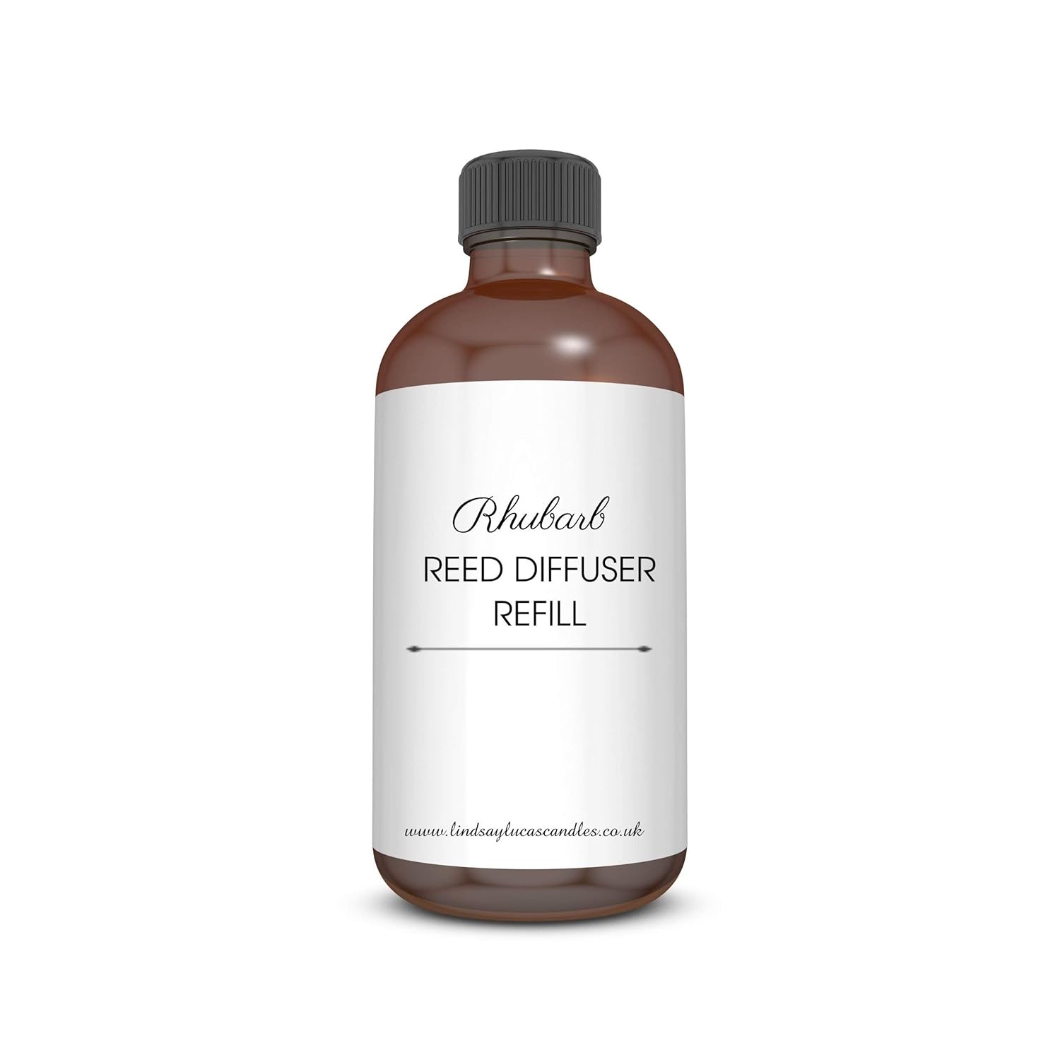 Rhubarb Reed Diffuser Refill : Amazon.co.uk: Handmade Products