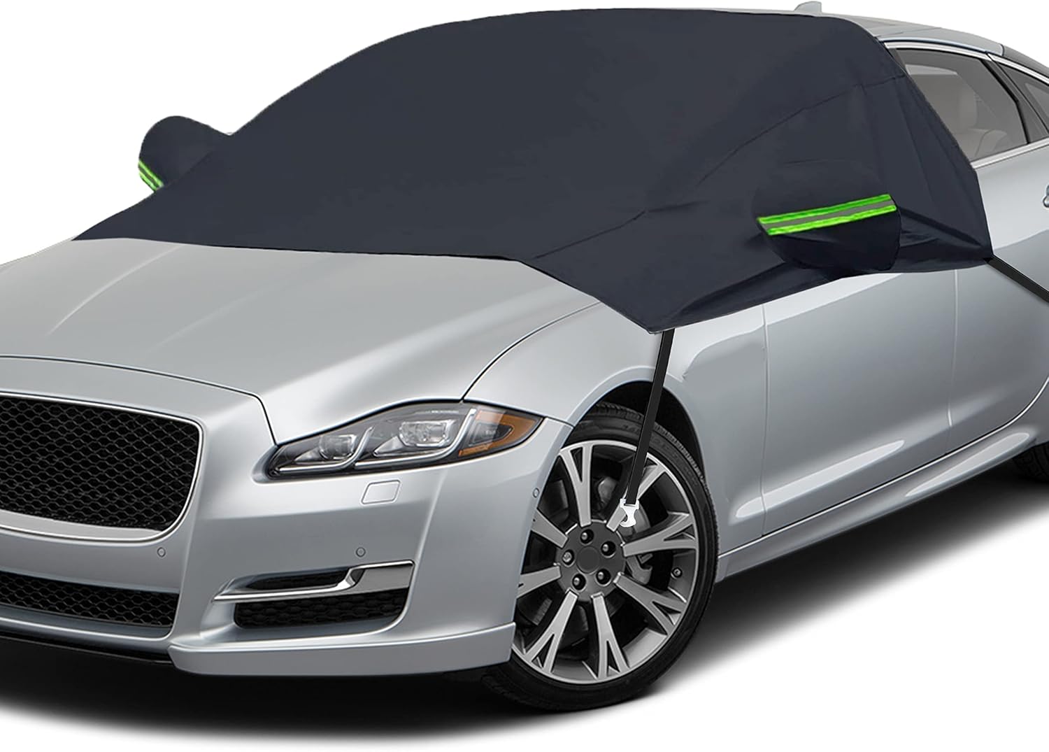 Amazon.com: EcoNour Car Windshield Cover for Ice and Snow, Windshield ...