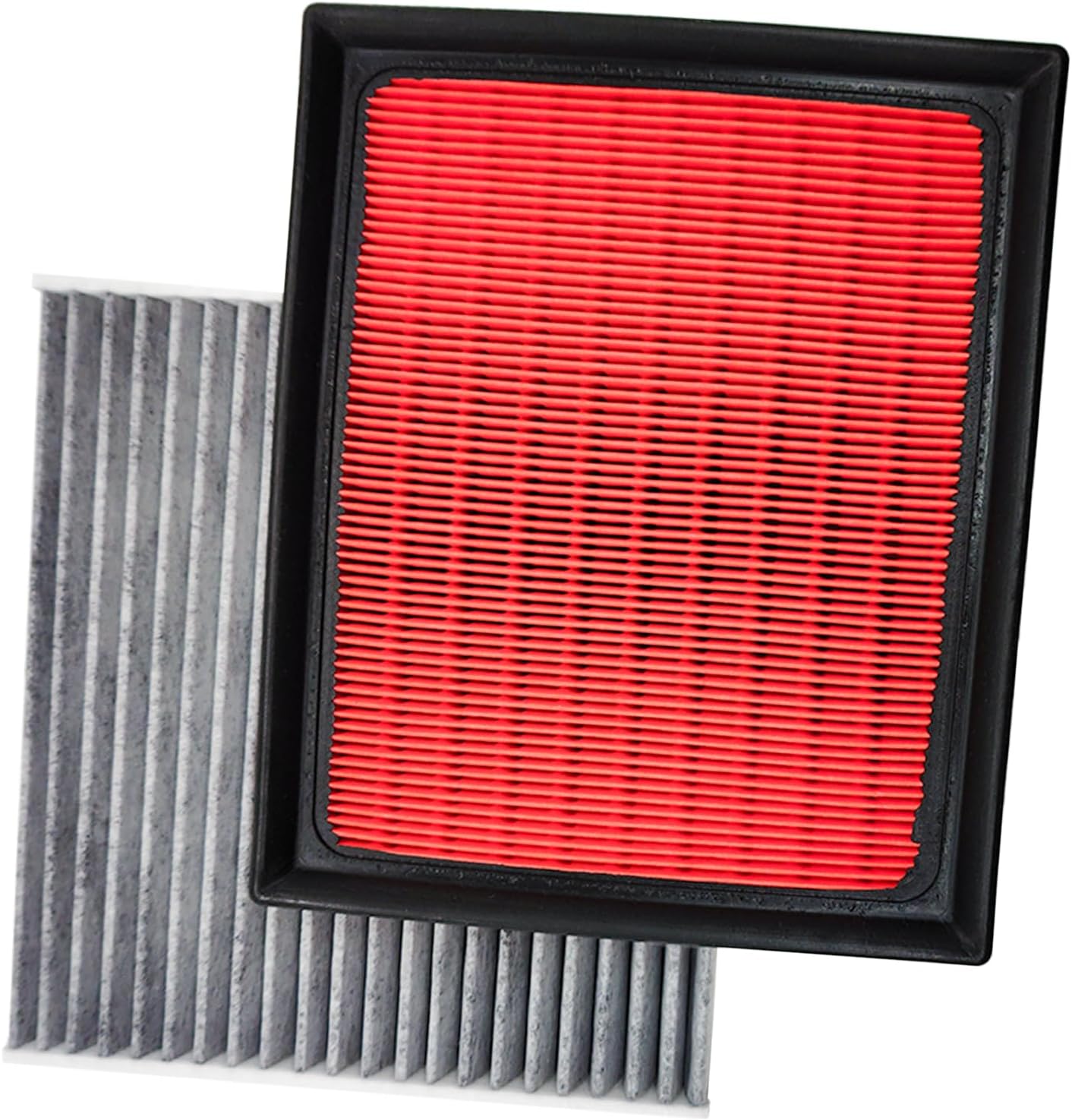 Amazon.com: HMENG Cabin & Engine Air Filter for Lexus CT200h NX300h ...