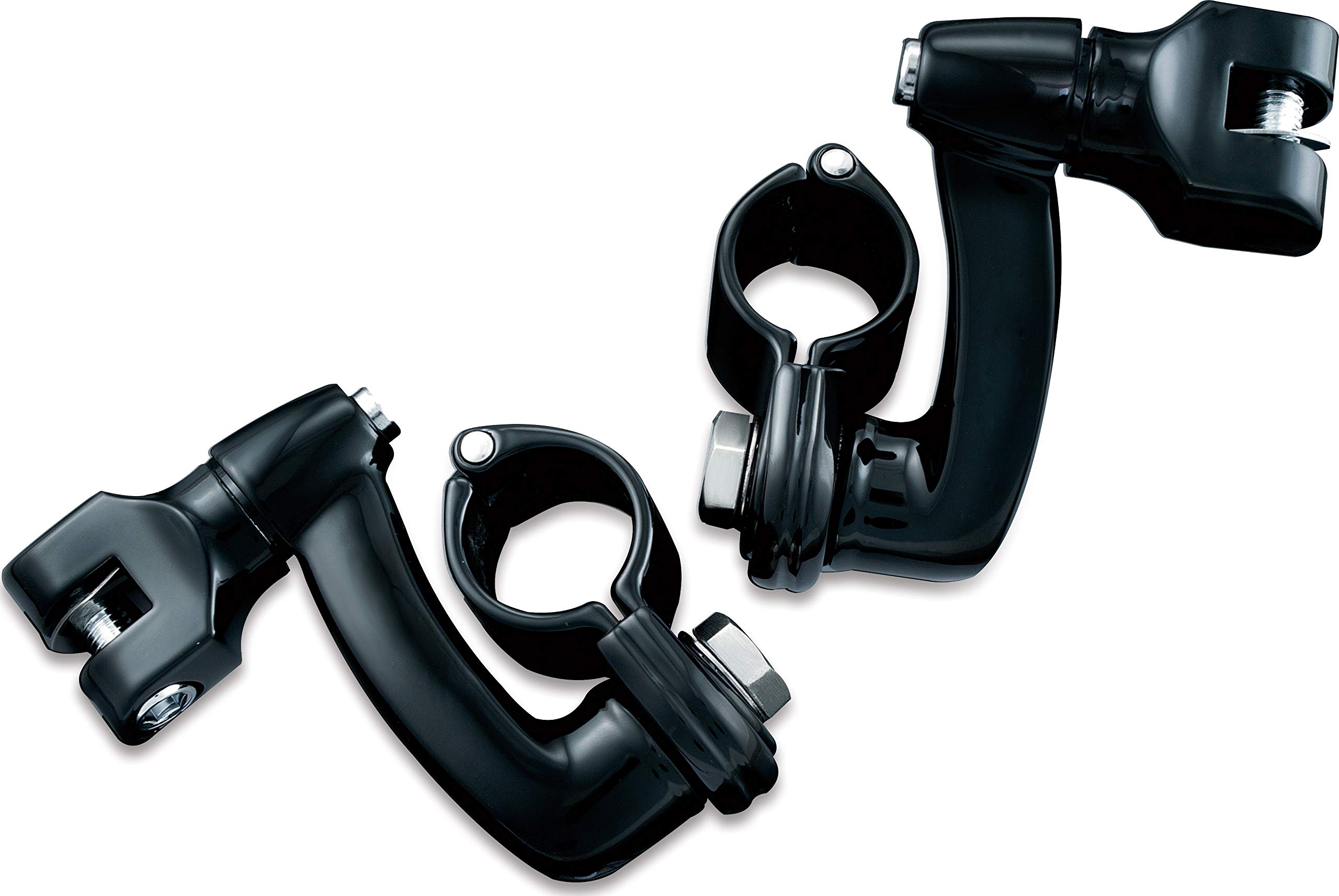 Snapklik.com : Kuryakyn 7571 Motorcycle Foot Control Component ...