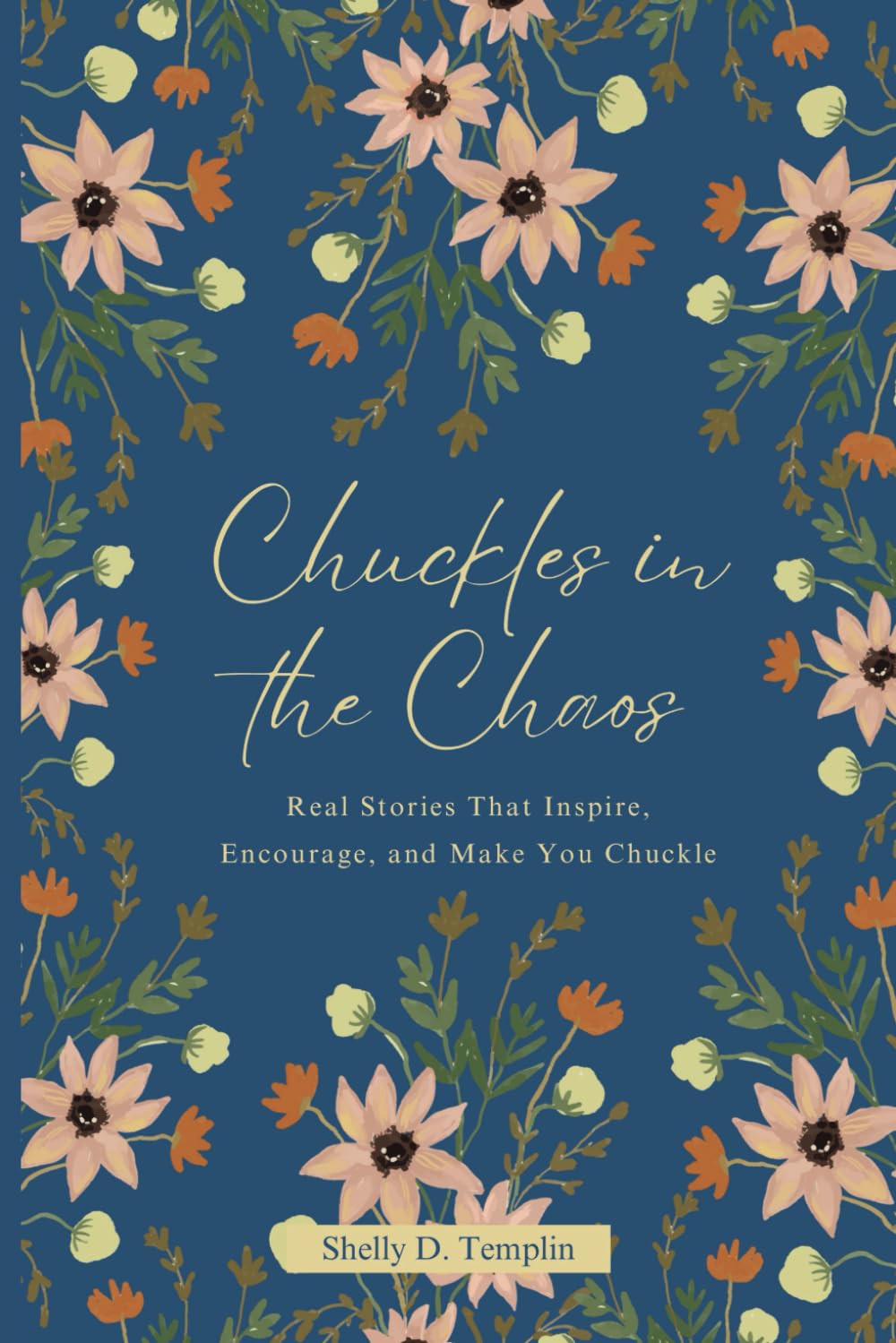 Chuckles in the Chaos: Real Stories That Inspire, Encourage, and Make ...