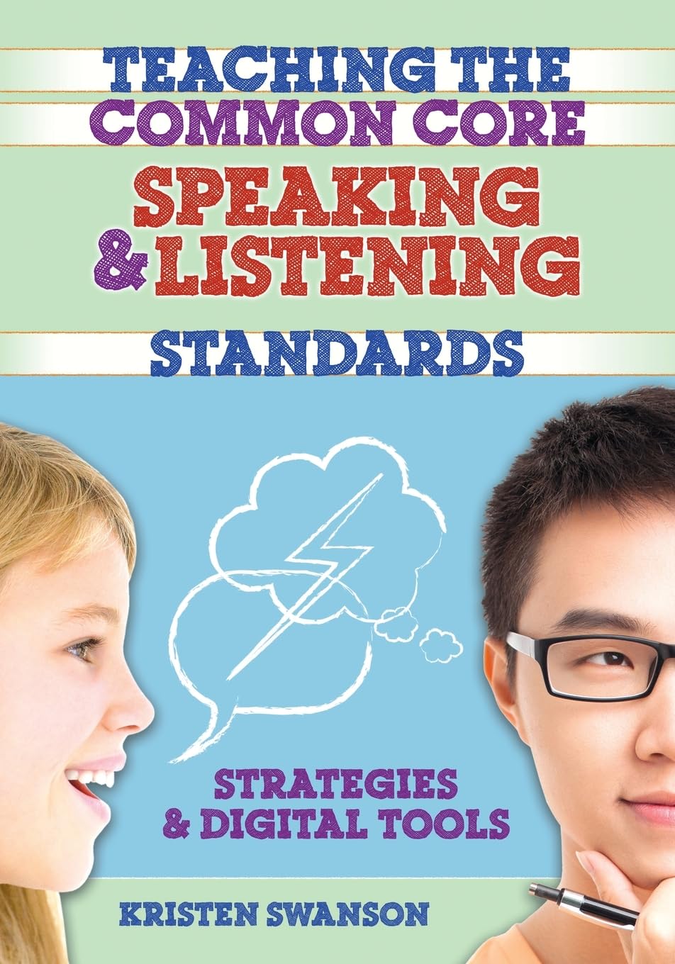 Amazon | Teaching the Common Core Speaking and Listening Standards ...