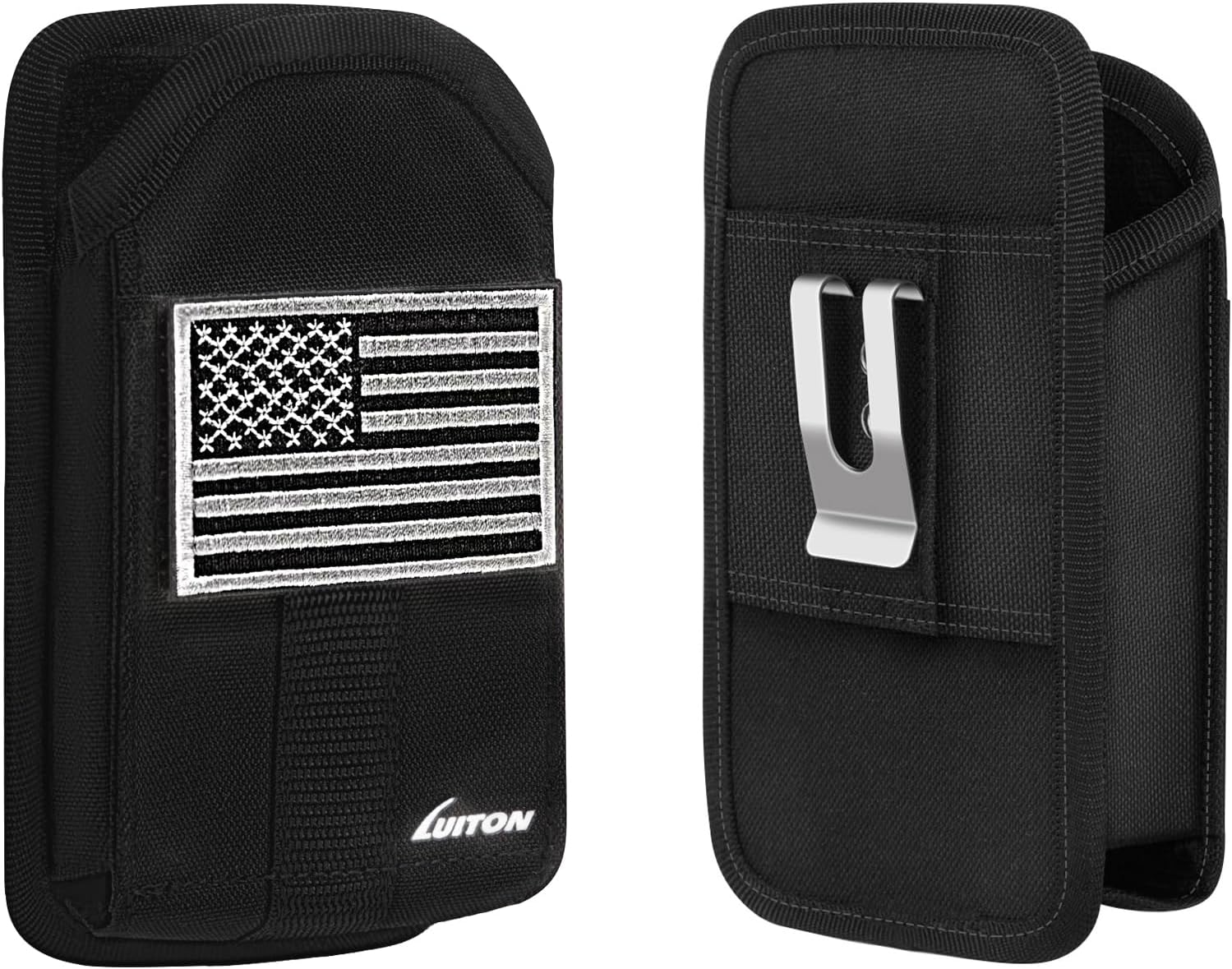 Amazon.com: Zebra TC77 TC70 Scanner Holster Carrying Case Pouch ...
