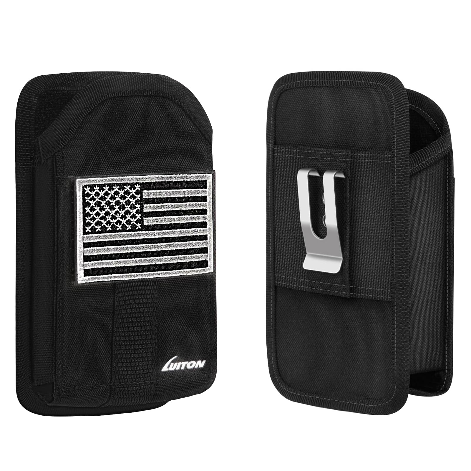 Amazon.com : Zebra TC77 TC70 Scanner Holster Carrying Case Pouch ...