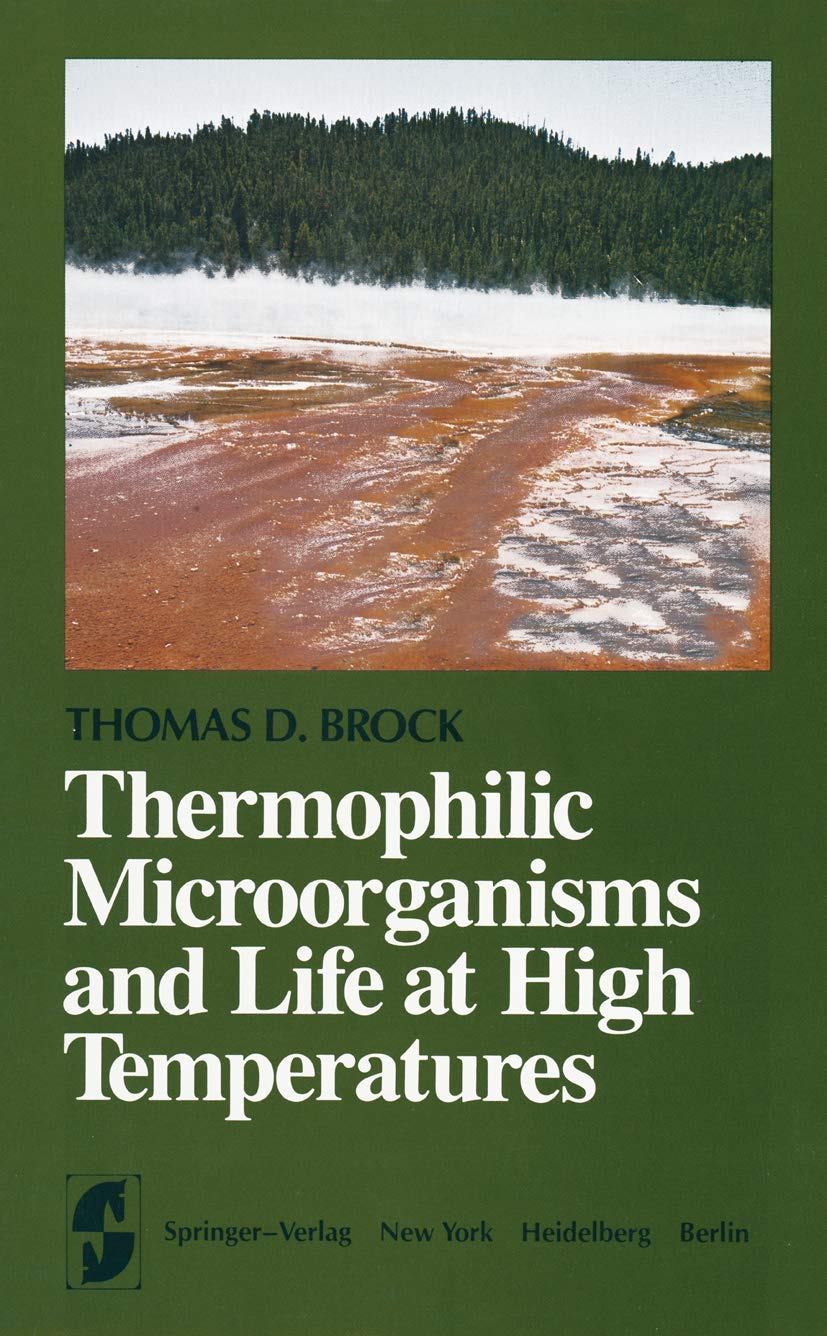 Thermophile