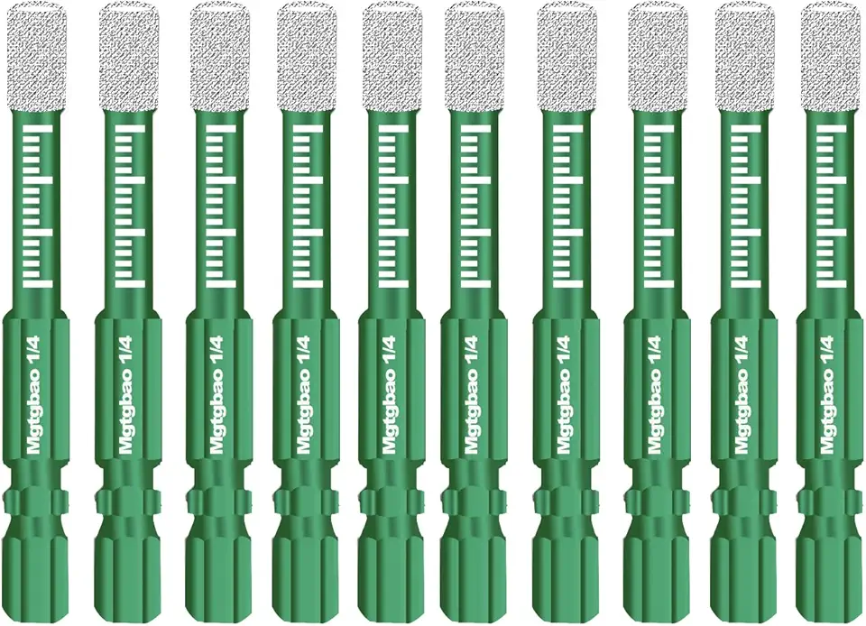 Types Of Twist Drill Bits: A Comprehensive Guide To Their Uses | ShunTool