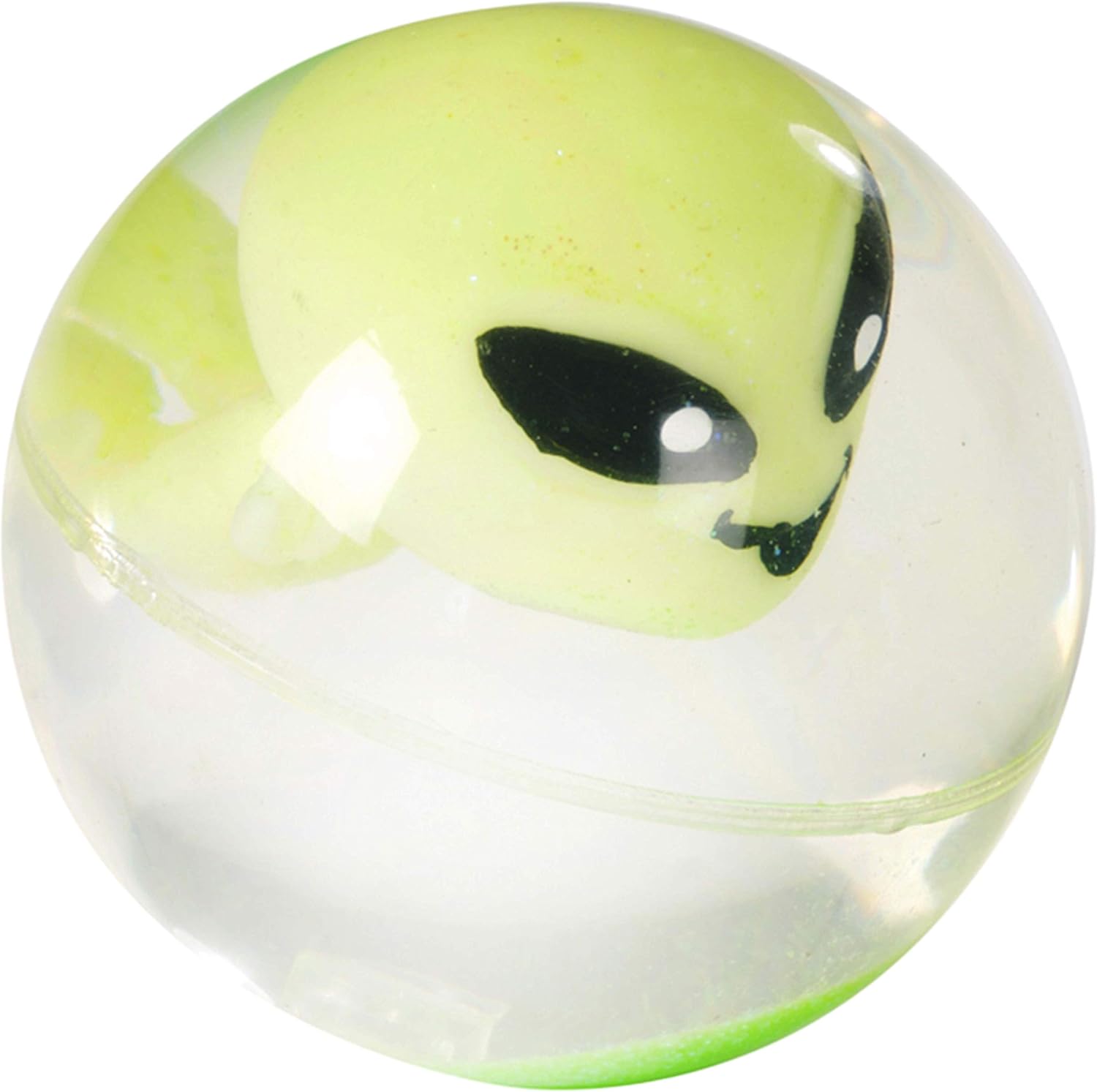 HTI Alien Blinker Ball : Amazon.co.uk: Toys & Games