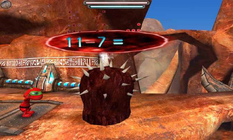 Imagine Math Facts - App on Amazon Appstore