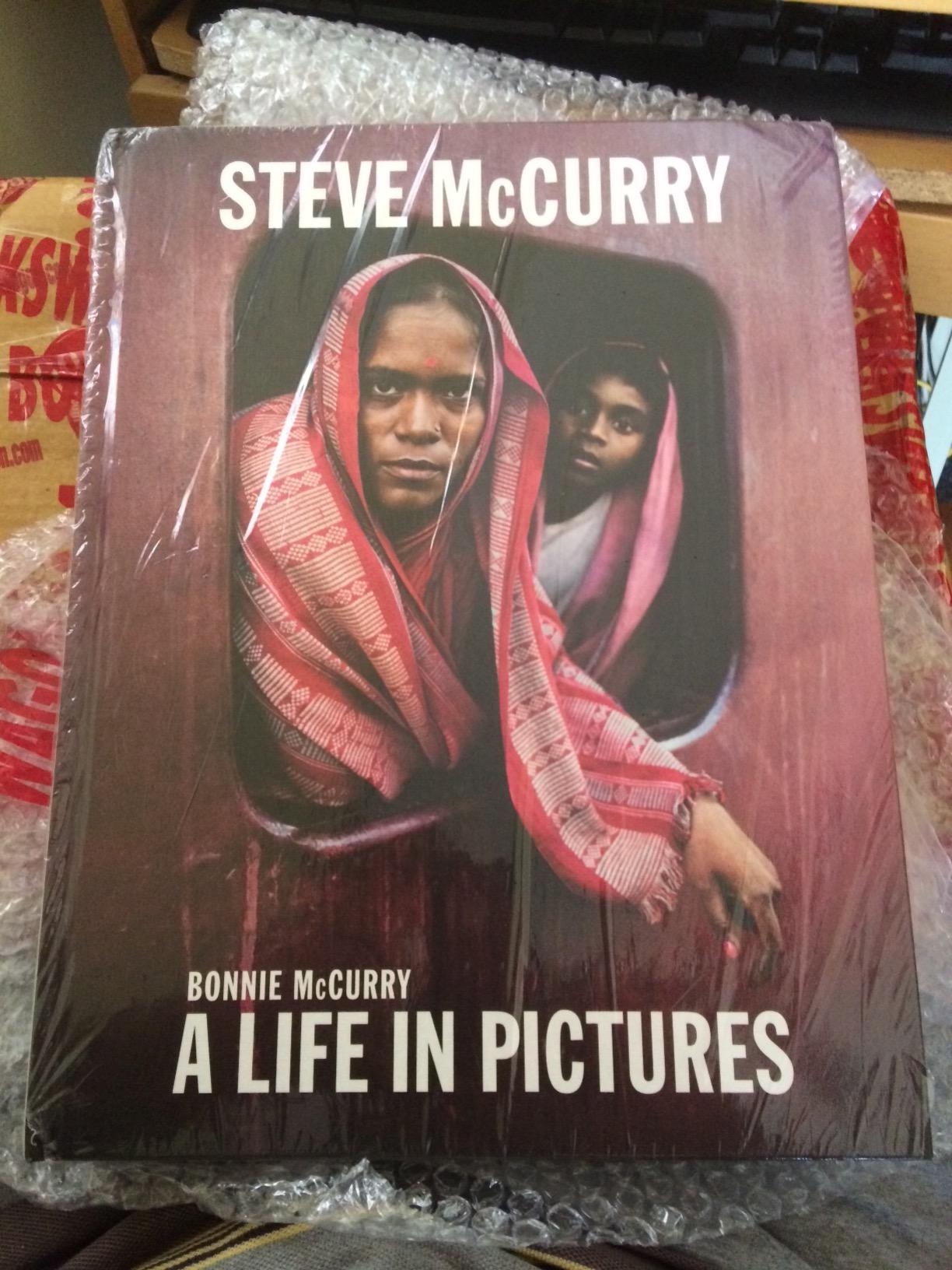 Buy STEVE MCCURRY Book Online at Low Prices in India | STEVE MCCURRY ...