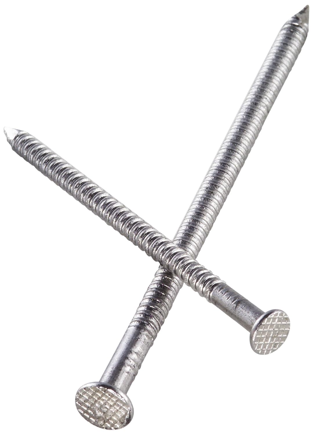 Simpson Strong Tie T10PTD1 10D Preservative-Treated Wood Decking Nails ...