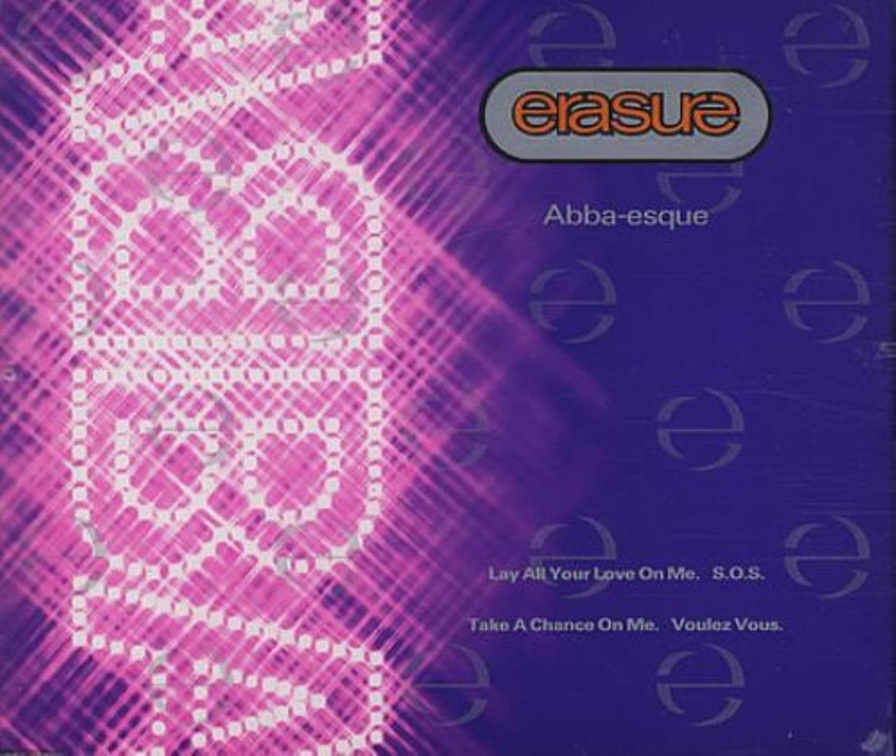 Amazon.com: Abba-Esque: CDs & Vinyl