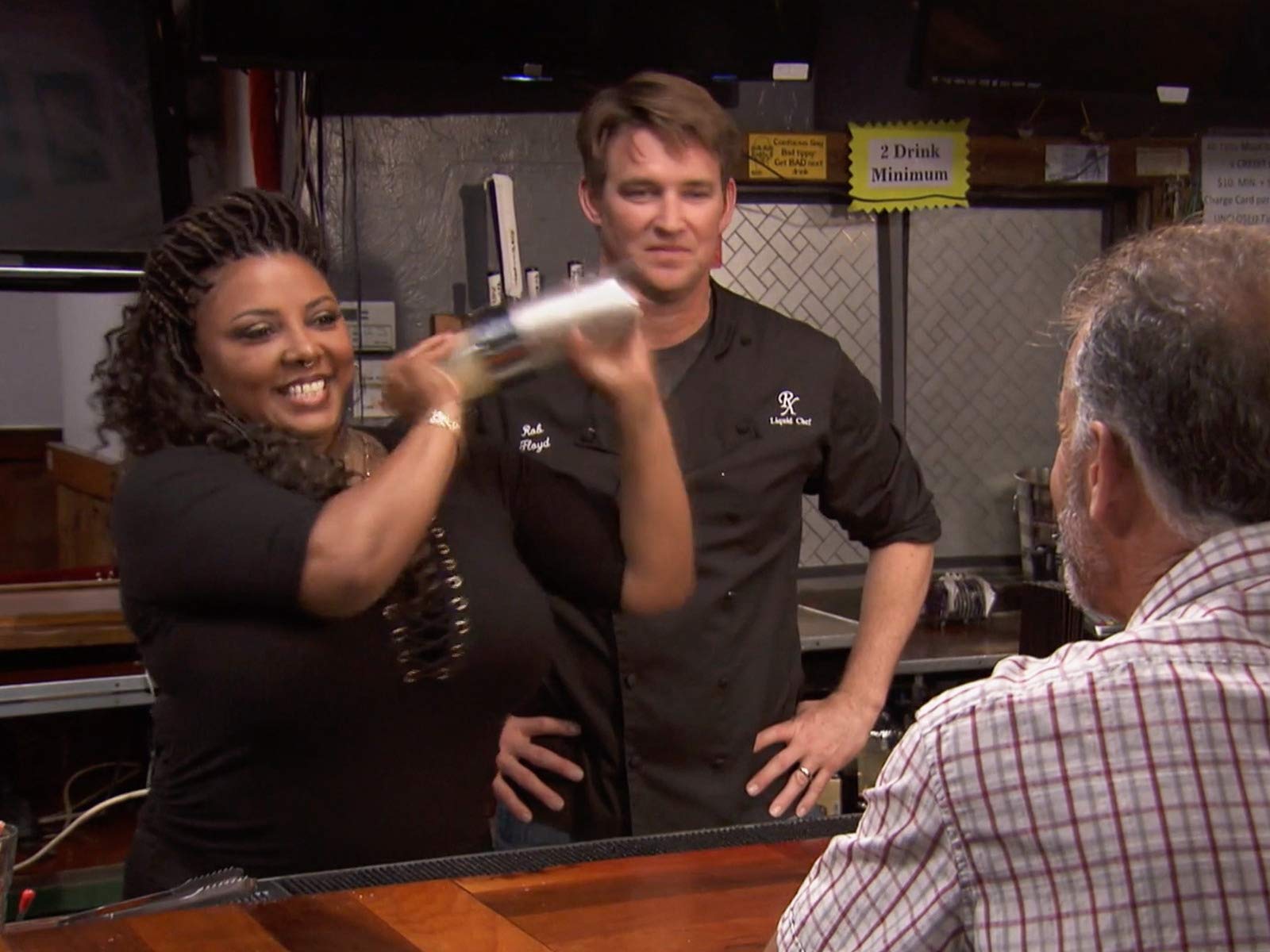 Watch Bar Rescue | Prime Video