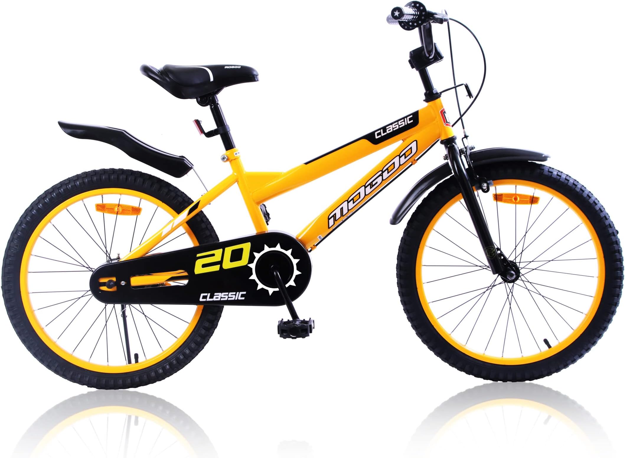 Mogoo ITG Classic Kids Road Bike For 2-10 Years Old Girls & Boys ...