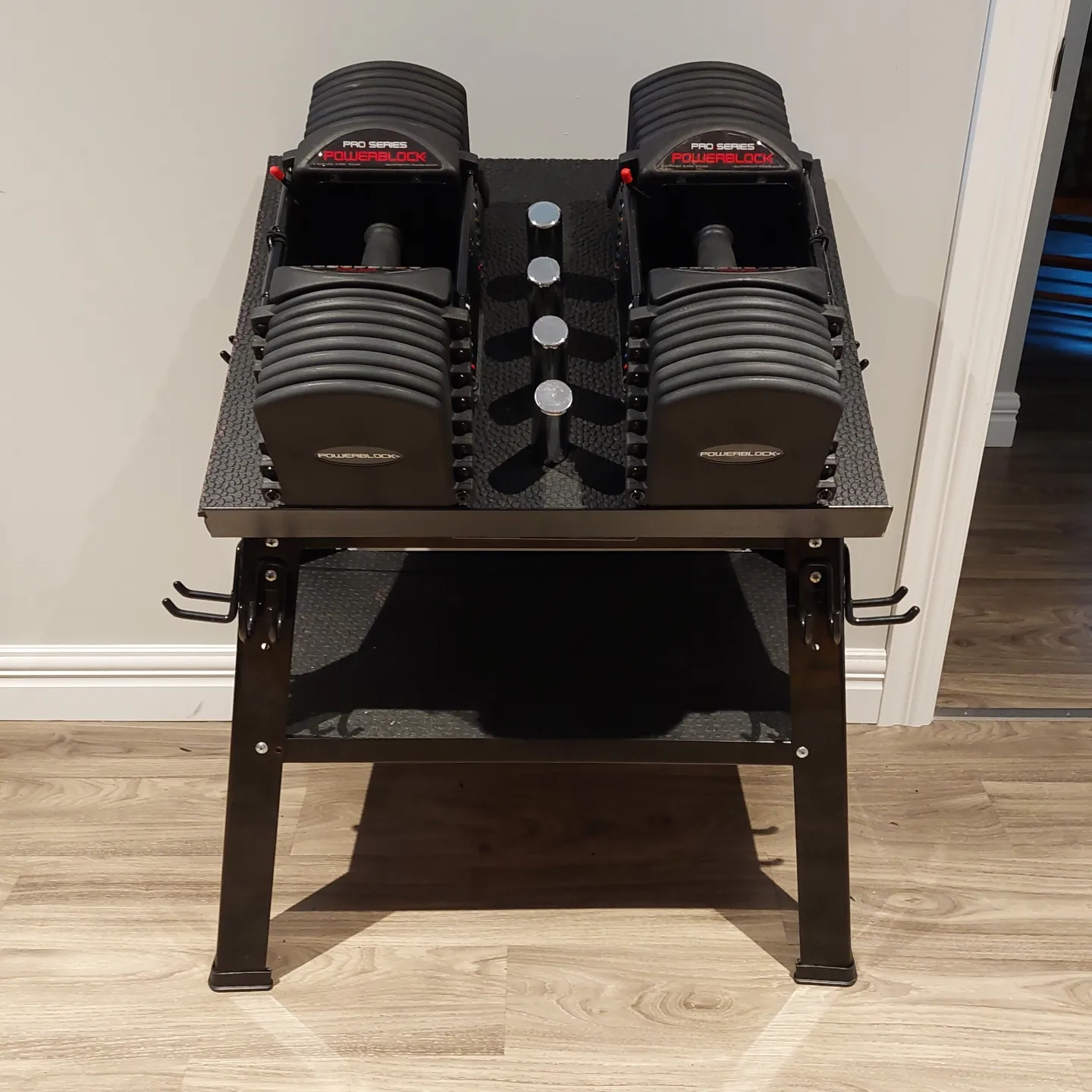 POWERTEC UT1002 Universal Tool Stand : Amazon.ca: Tools & Home Improvement