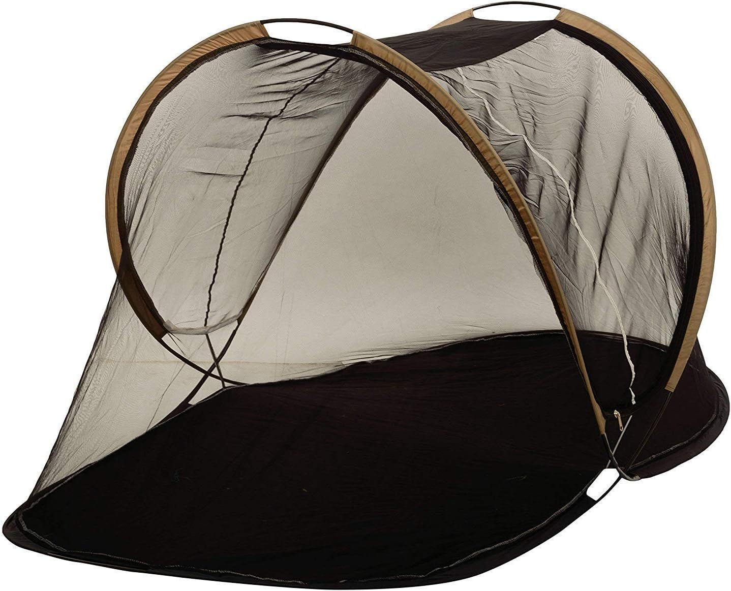 Amazon.com: Mosquito Net Canopy Bed Screen Tent | Outdoor Tents for ...