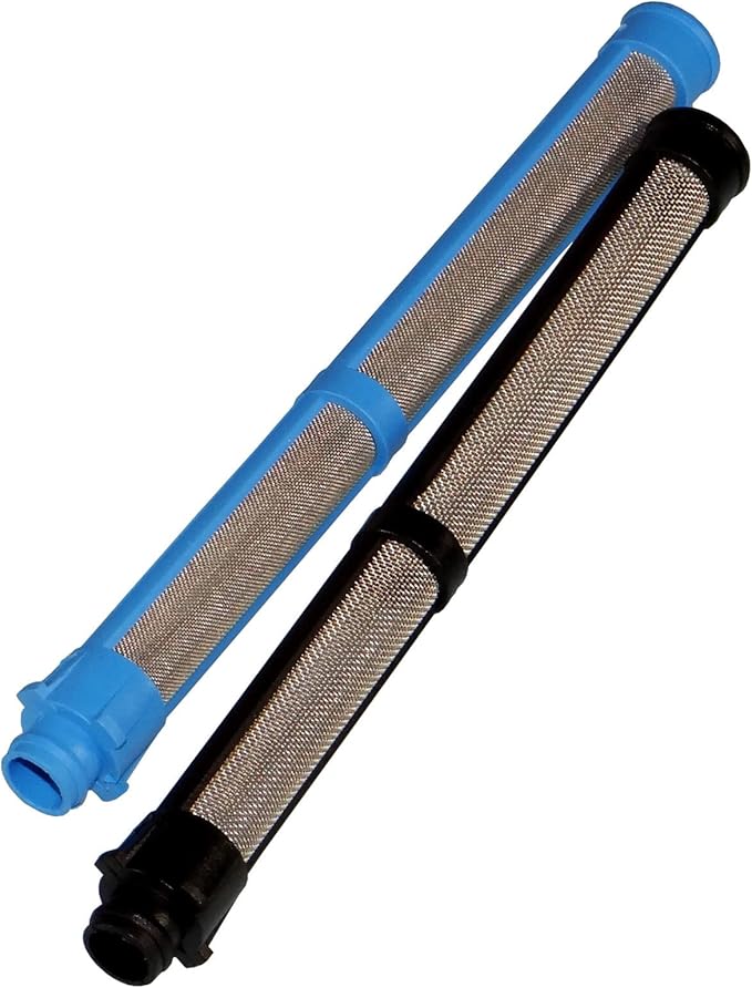 Bedford Precision 14-2648 Gun Filters, 60 & 100 Mesh-Contractor II ...