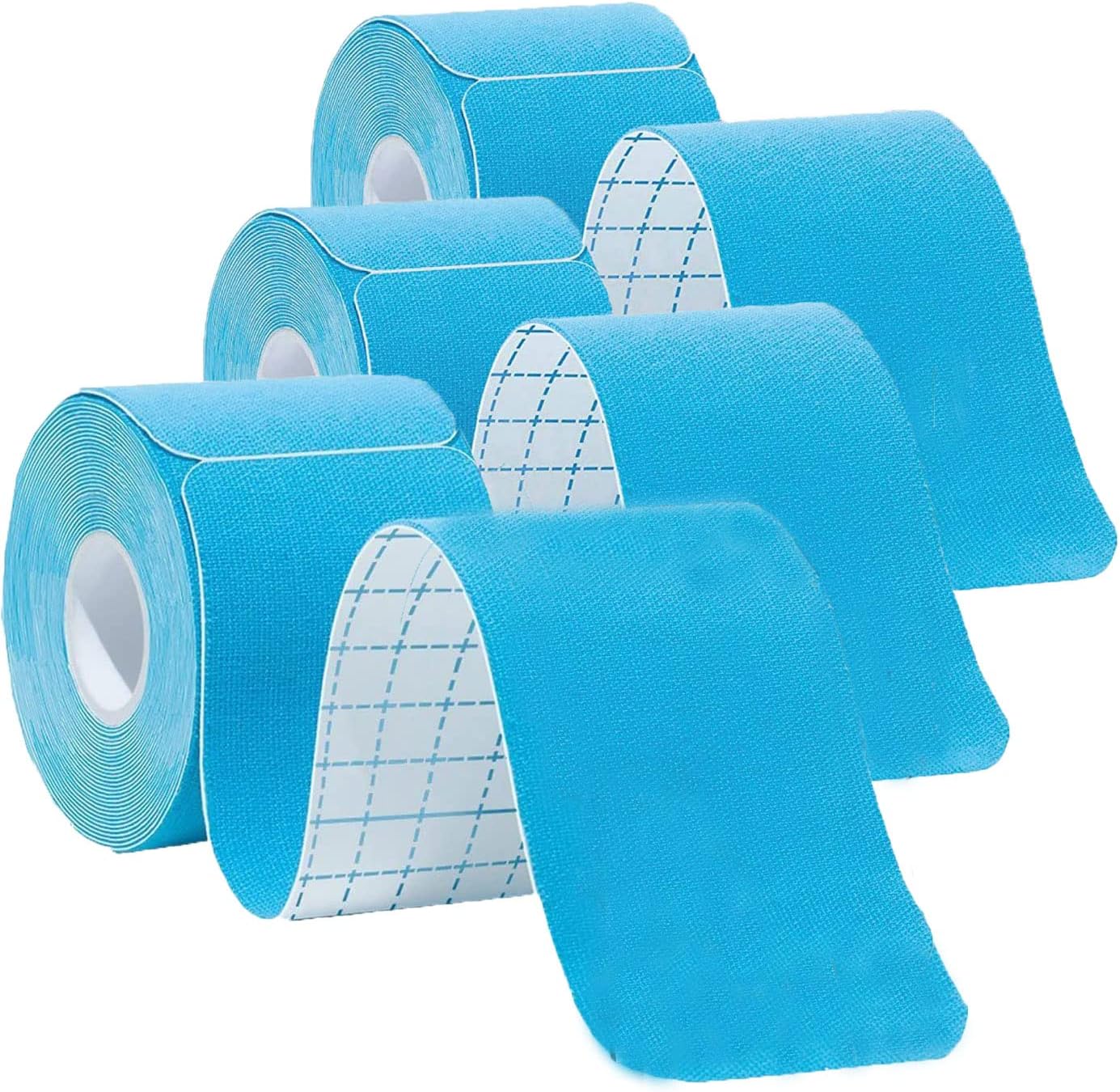 Kinesiology Tape Precut, Waterproof Sports tape for Recovery Sports ...