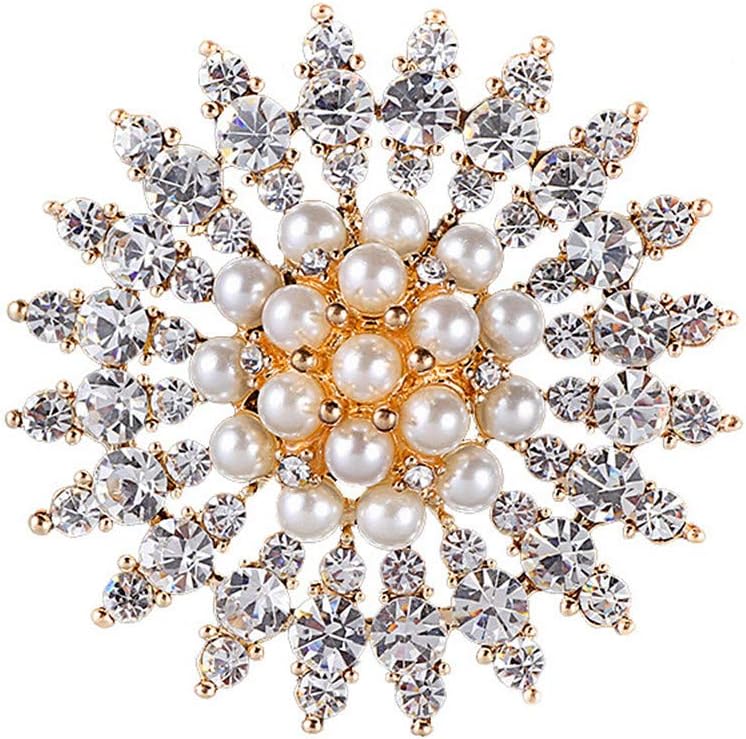 Brooch Pin for Women Novelty Brooches Vintage Brooch Women Brooch Pin ...