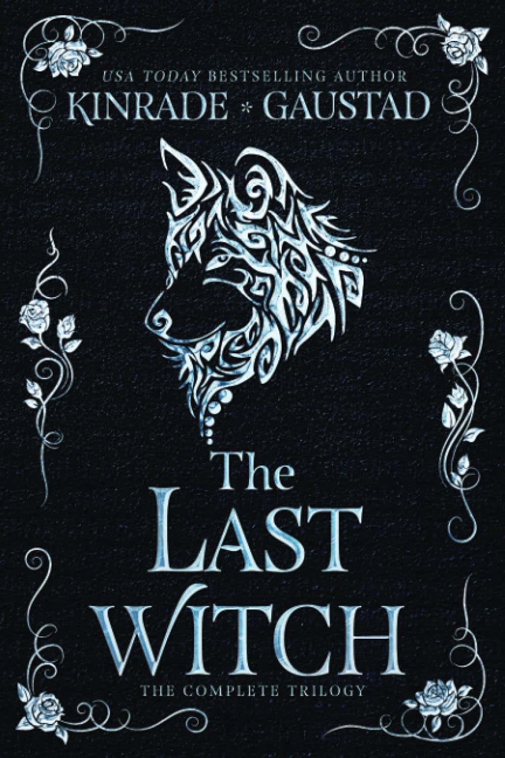 Amazon.com: The Last Witch: The Complete Trilogy: 9781939559753 ...