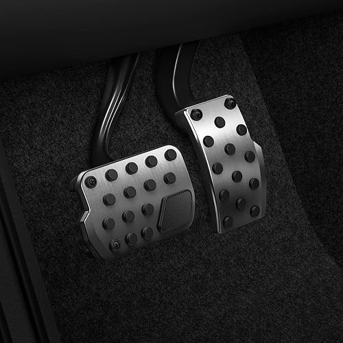 10 Best Tesla Performance Pedals to Upgrade Your Driving Experience ...