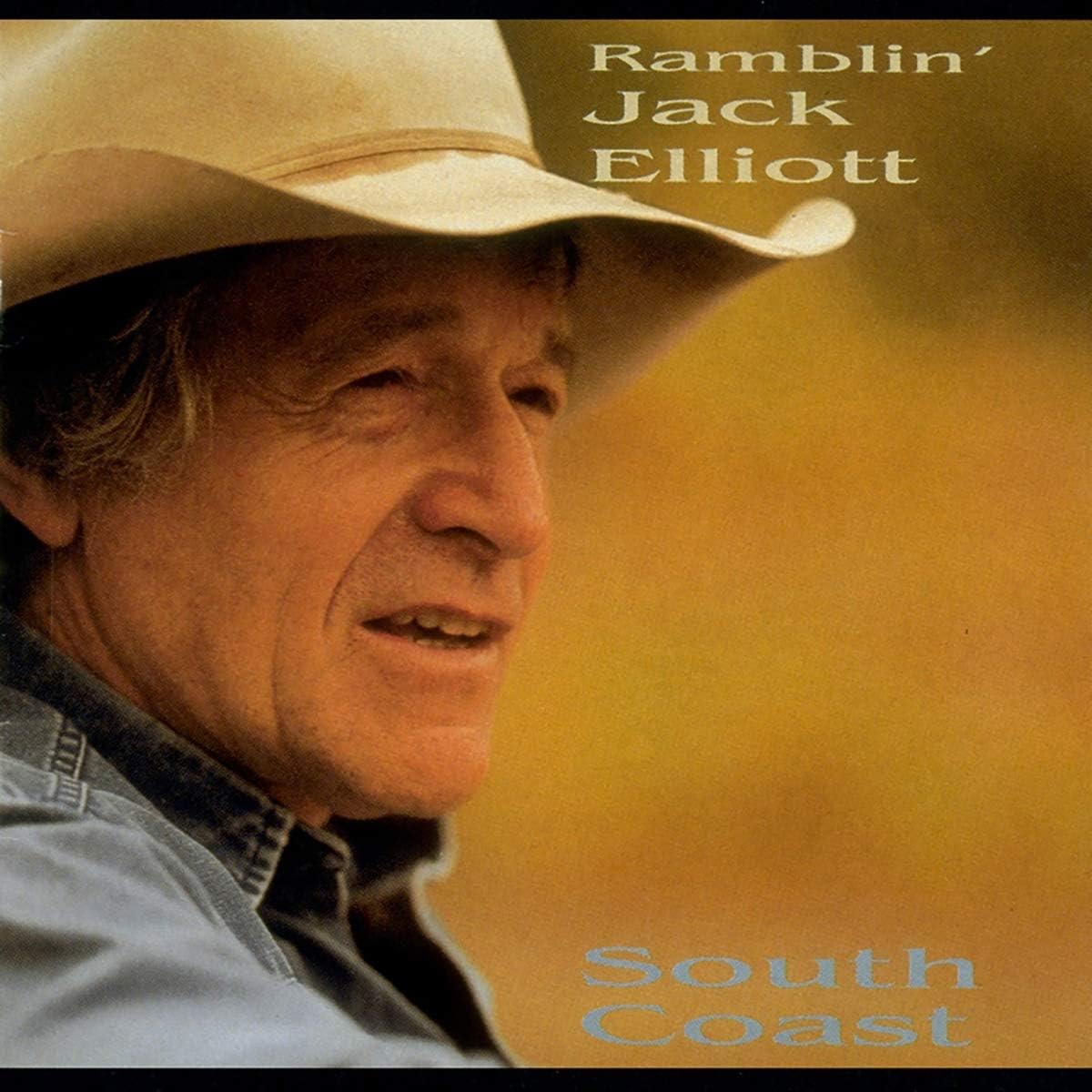 South Coast: Elliott, Ramblin' Jack, Elliott, Ramblin' Jack: Amazon.it: CD e Vinili}