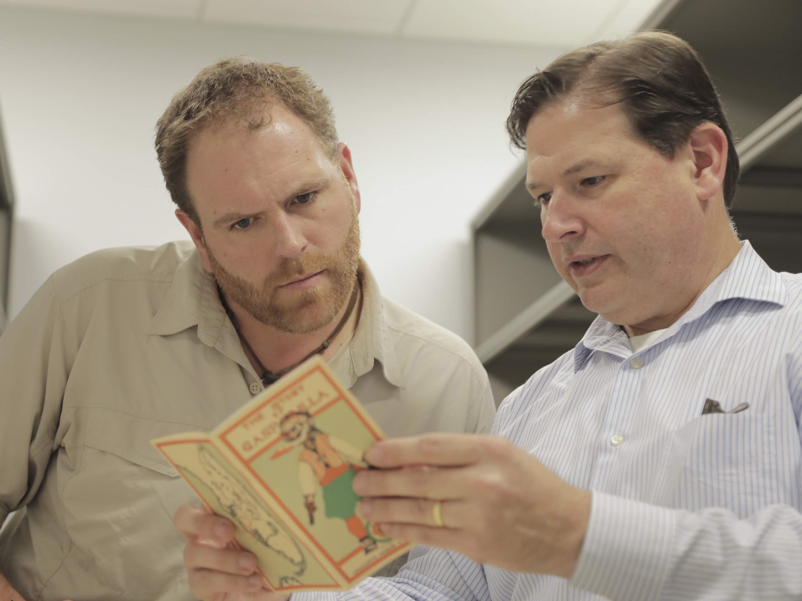 Watch Expedition Unknown, Season 7 | Prime Video