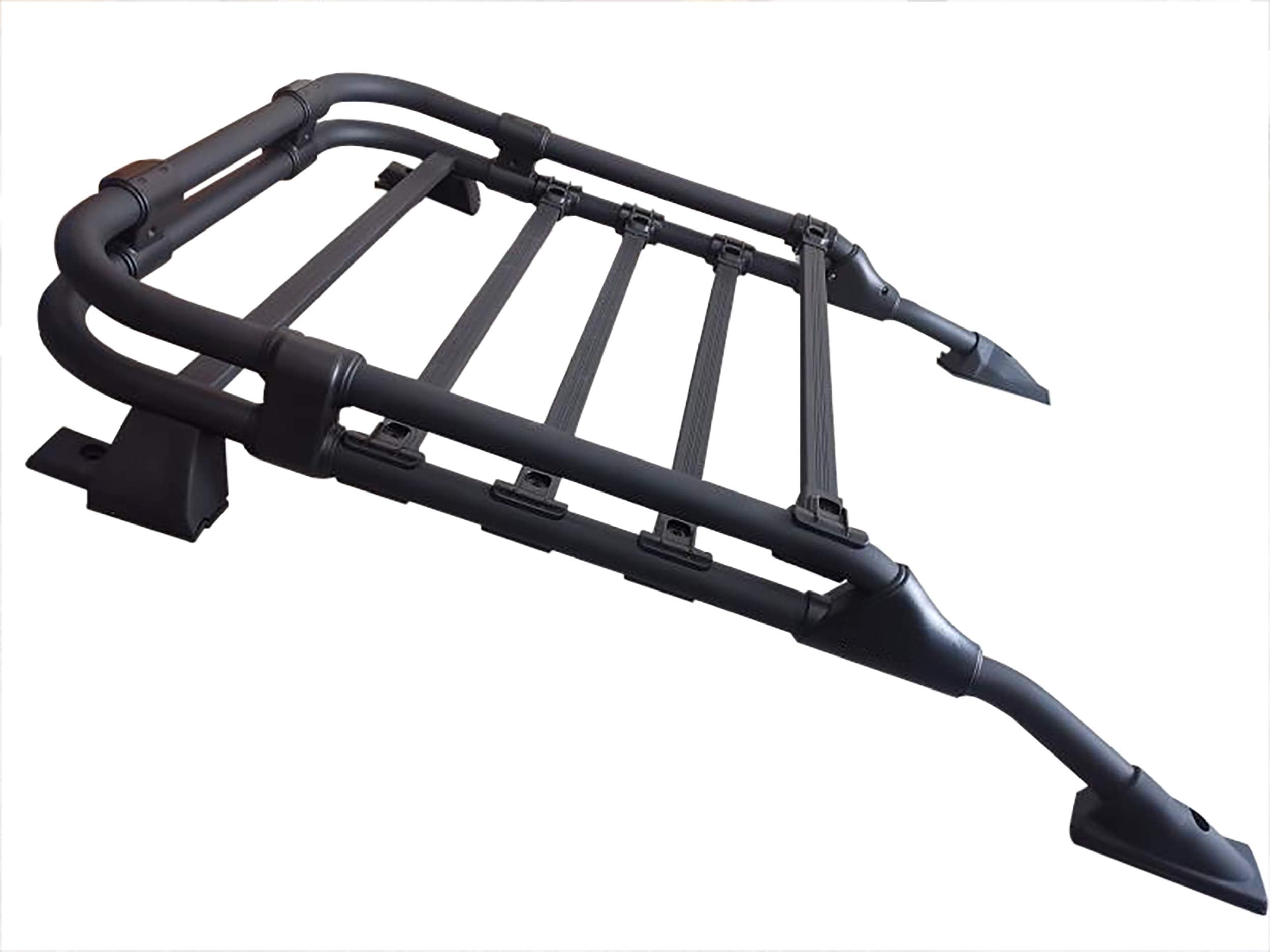 Amazon.com: Genuine Toyota 4Runner TRD PRO Roof Rack PT278-89190 ...