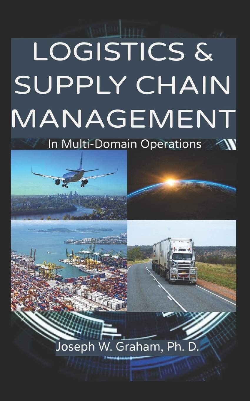 Amazon.com: Logistics & Supply Chain Management: In Multi-Domain ...