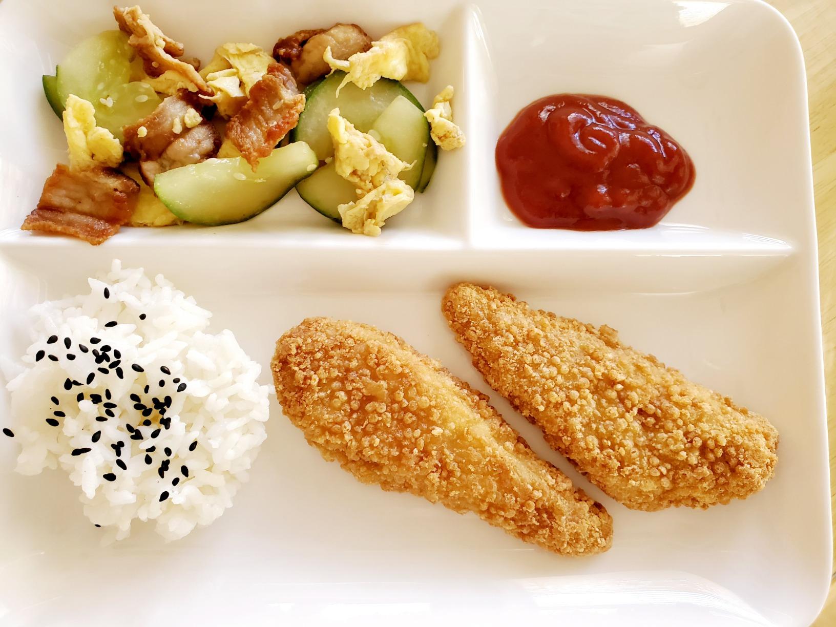 Amazon.com: Perdue Chicken Plus Chicken Breast Vegetable Tenders 22 oz ...
