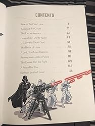 Star Wars: 5Minute Star Wars Stories (5-Minute Stories): Lucasfilm ...