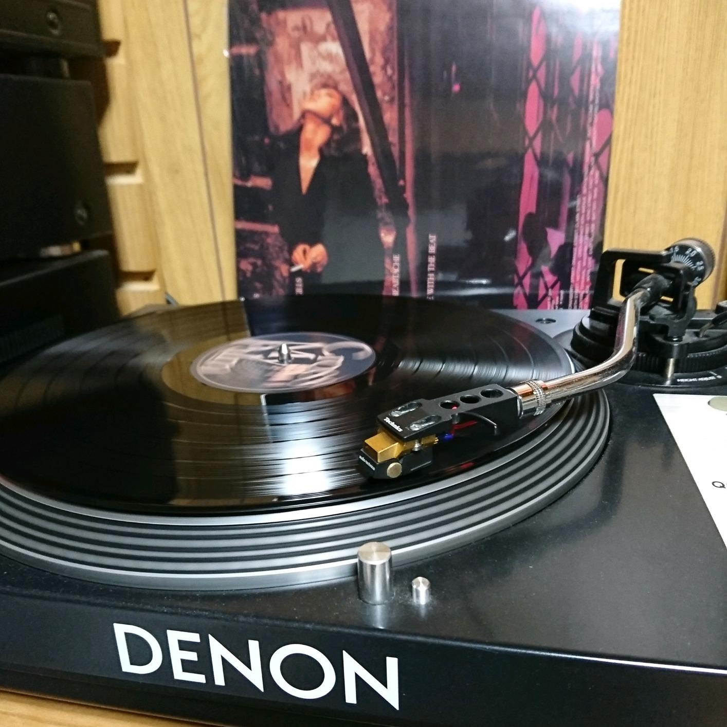 Amazon.co.jp: CROSS MY PALM 【初回生産限定】 [Analog]: ミュージック