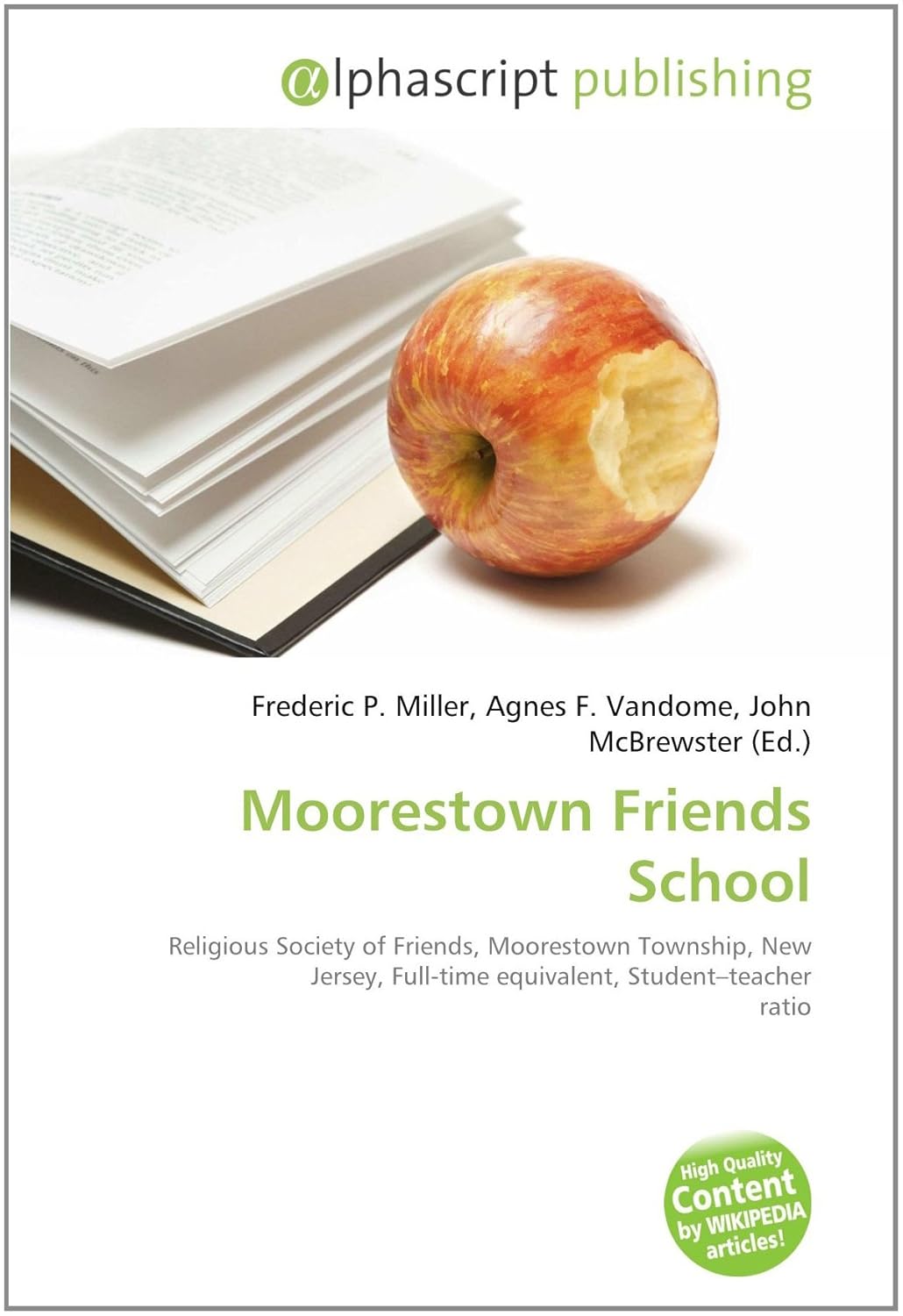 Amazon.co.jp: Moorestown Friends School : 本