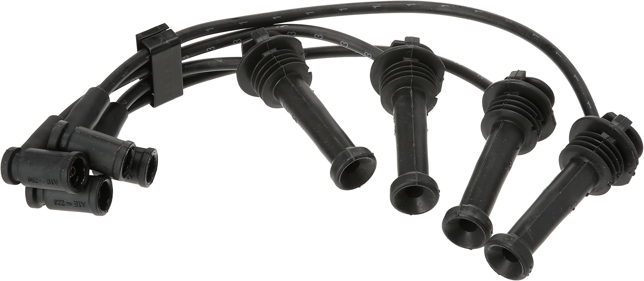 Amazon.com: Motorcraft Ignition Wire : Automotive