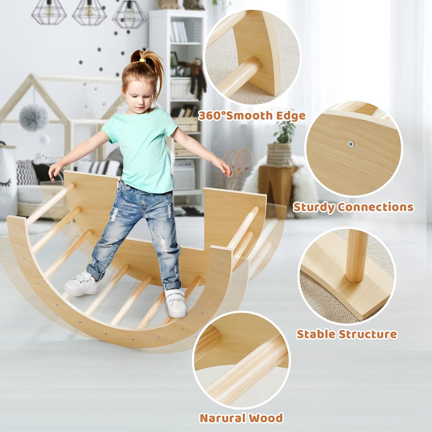 Beright 3 in1 Climbing Arch Sensory Table for Kids, Australia | Ubuy
