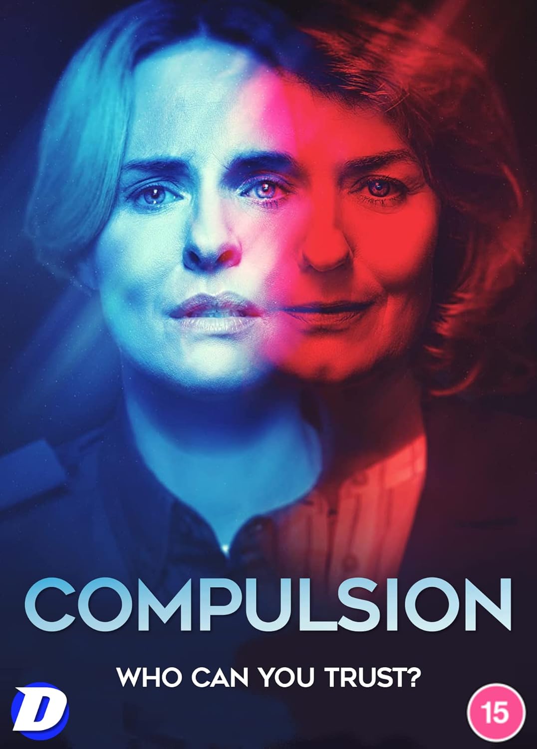 Compulsion [DVD]: Amazon.ca: Movies & TV Shows