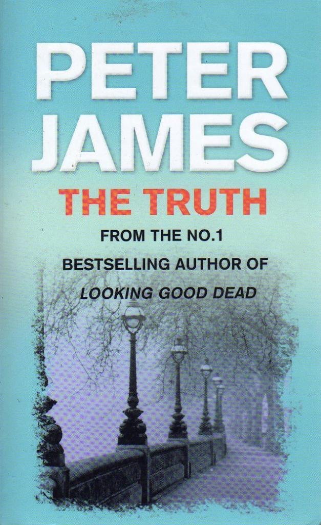 The Truth: James, Peter: 9781407220505: Amazon.com: Books