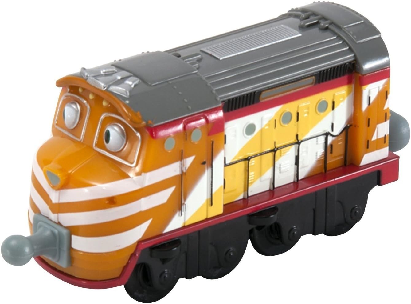 Chuggington StackTrack Tyne Vehicle : Amazon.com.mx: Juguetes y Juegos