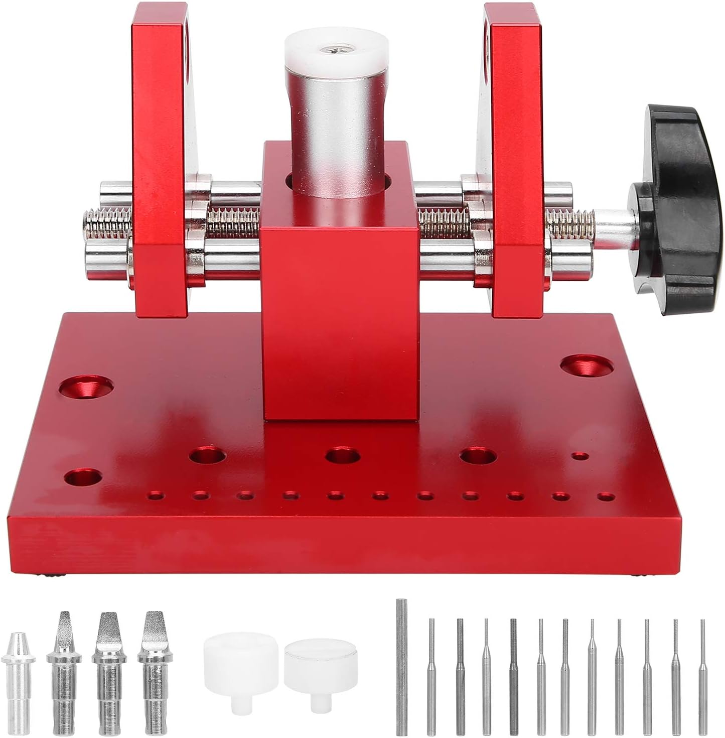 Amazon.com: ZJchao Professional Watch Back Case Cover Opener ...