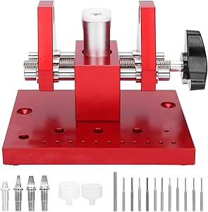 Amazon.com: Cunyuer Professional Watch Case Opener, Watch Case Back ...