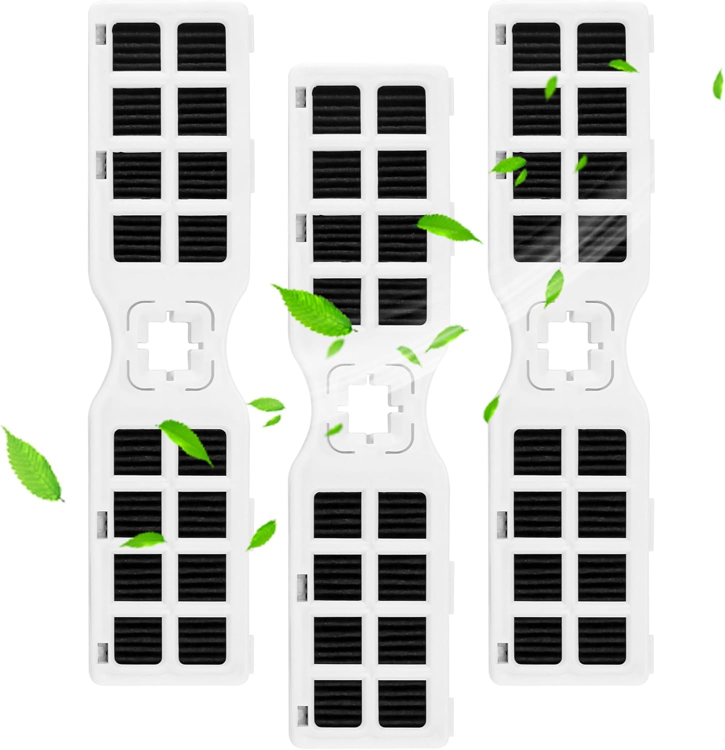 Amazon.com: AMI PARTS Pure-Air AF-2 Air Filter Fit for Frigidaire ...