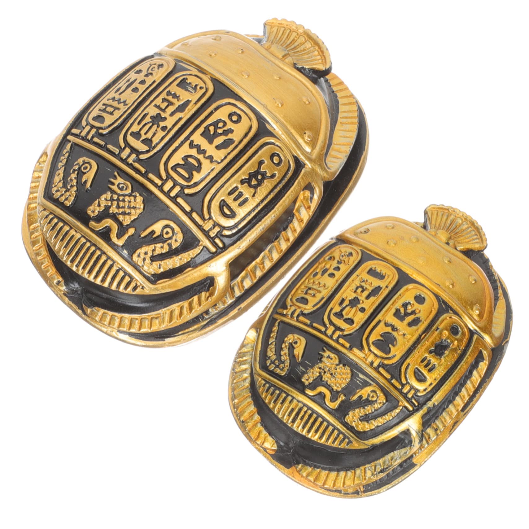 Egyptian Scarab Amulet