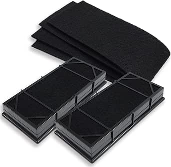 Amazon.co.jp: PUREBURG 交換用フィルター Honeywell HRF-C1 HRF-C2 Type C HRF-B1 ...