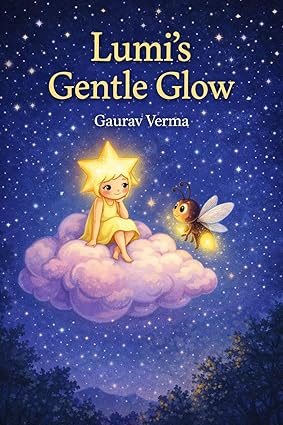 Lumi’s Gentle Glow: A Sweet Bedtime Story About Being Yourself eBook ...