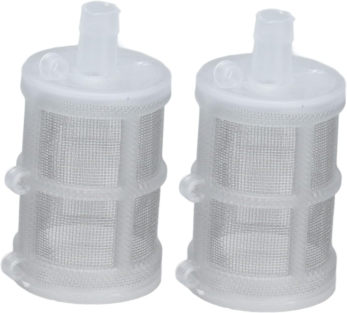 Floating Dip Tube Filter Dip Tube Filter 2Pcs Floating Dip Tube Filter ...