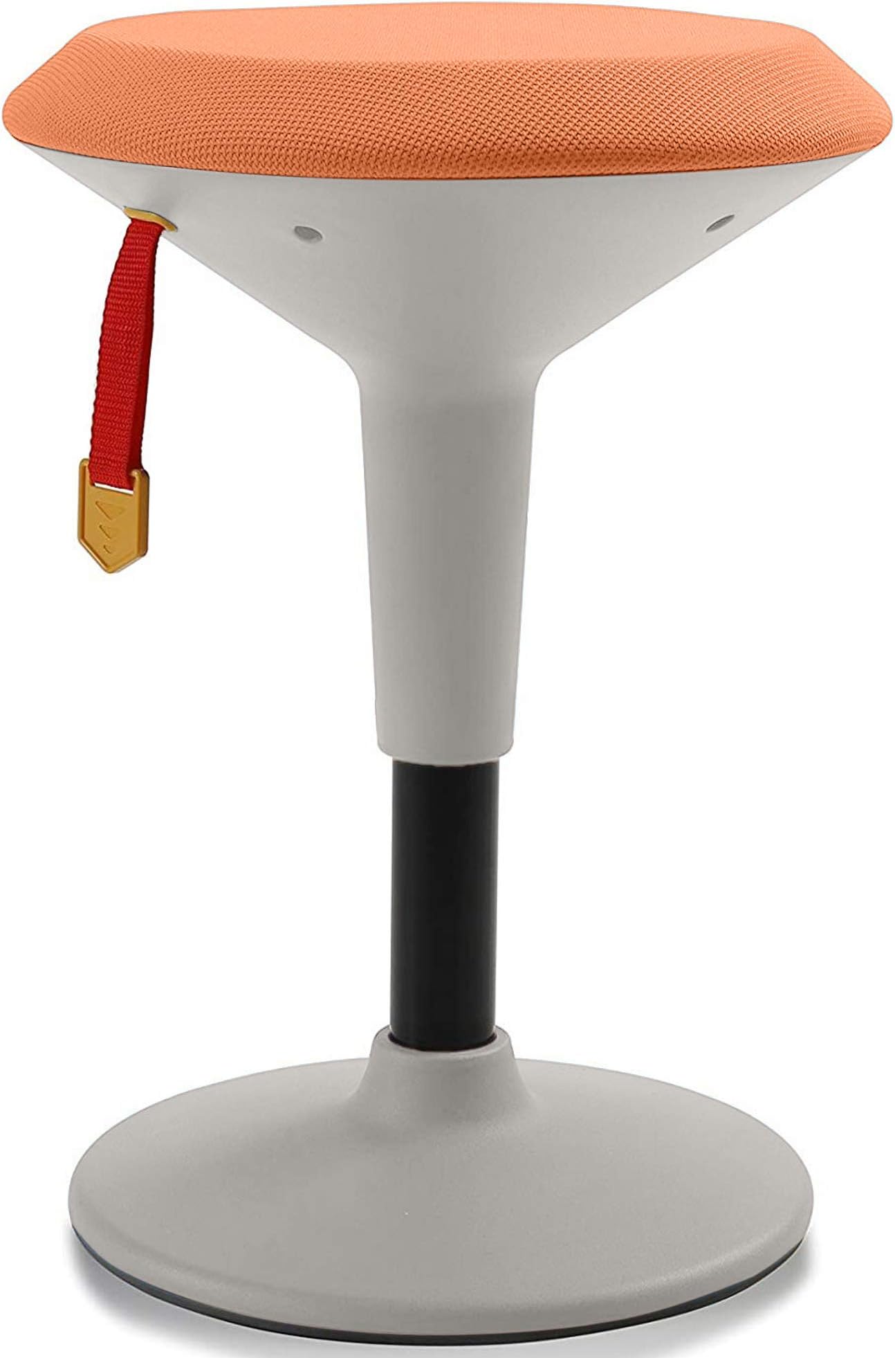 Amazon.com: Adjustable Wobble Chair for Kids - Ergonomic Wobble Stool ...