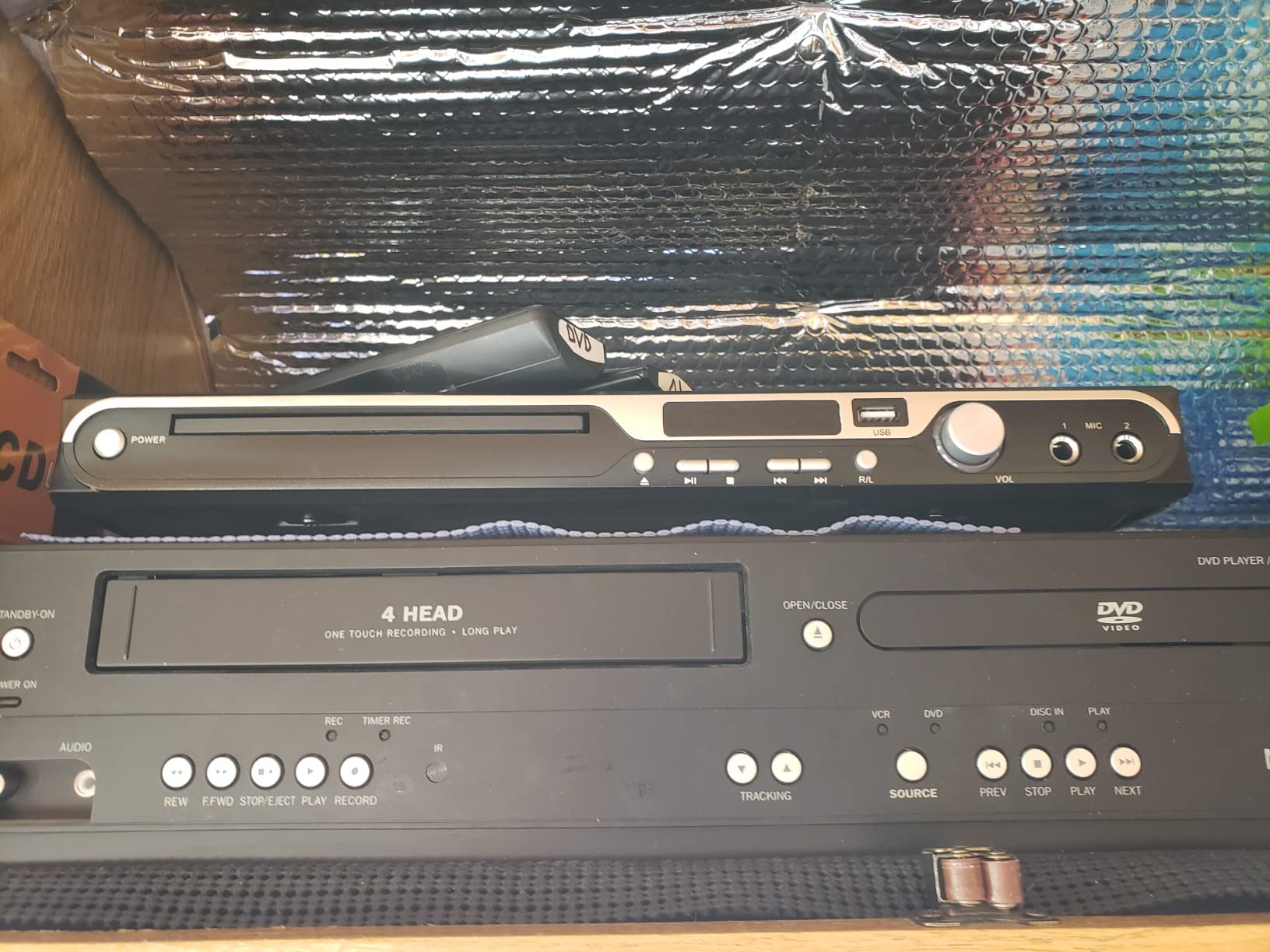 $9/mo - Finance DVD Player, Premium DVD Players for tv, All Region Home ...