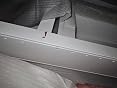 Cabidor Deluxe Mirrored Behind The Door Adjustable Medicine Cabinet ...